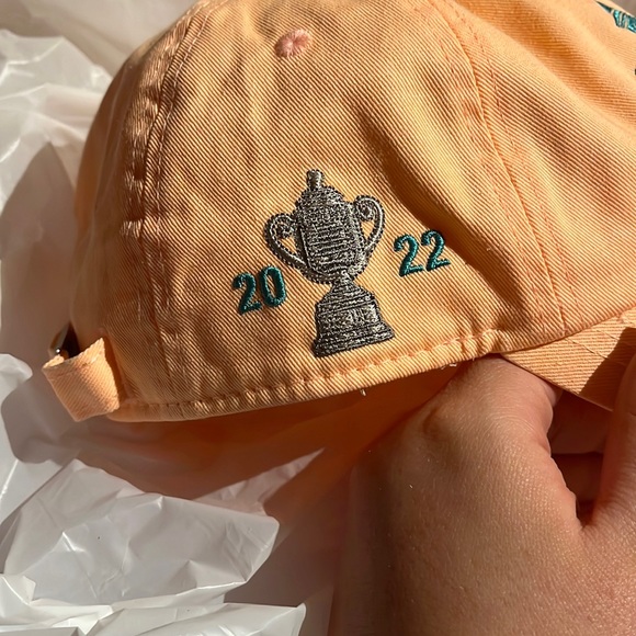 PGA Tour | Accessories | Pga Southern Hills Hat 222 | Poshmark
